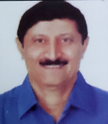 Management -Office Bearers of Higher Education Committee